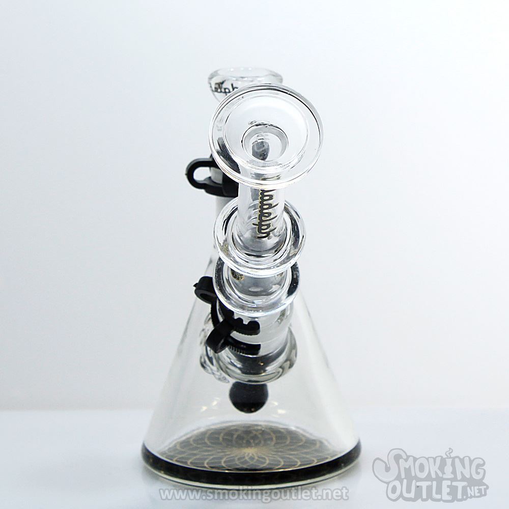Sacred Geometry Transformational Bong | Smoking Outlet