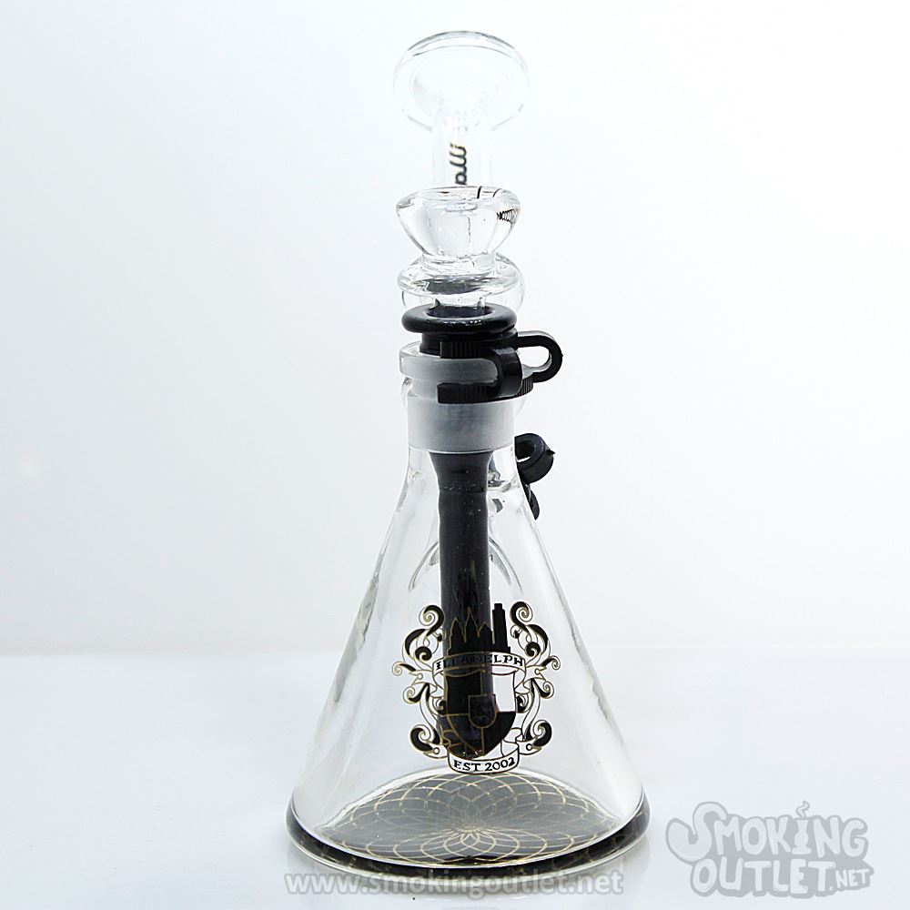 Sacred Geometry Transformational Bong | Smoking Outlet
