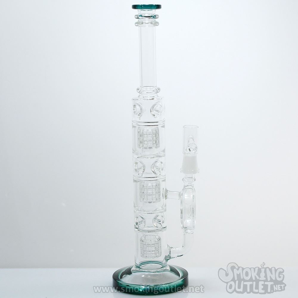 The Magic Wand Dab Rig | Smoking Outlet