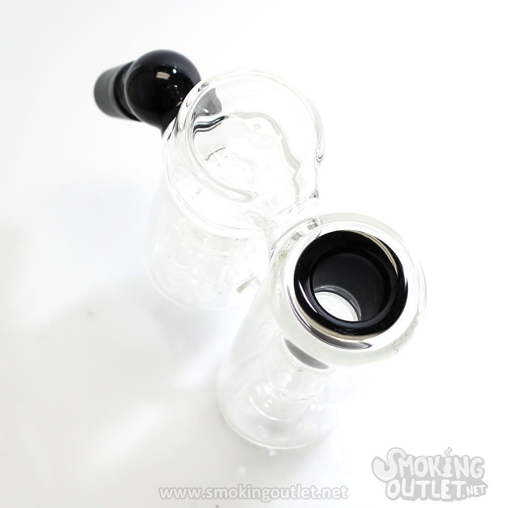 Threshold Double Chambered Ashcatcher | Smoking Outlet