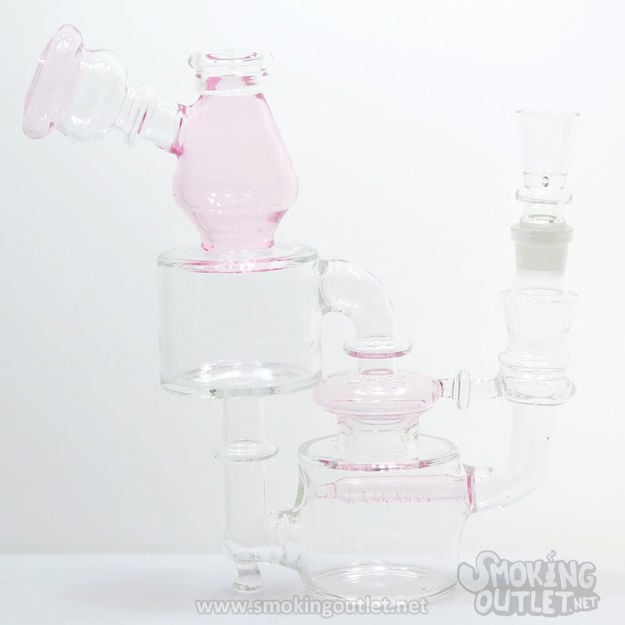 The Marvelous Contraption | Smoking Outlet