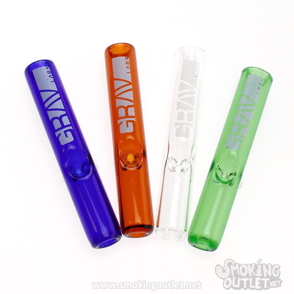 Mini Steamroller by Grav Labs | Smoking Outlet