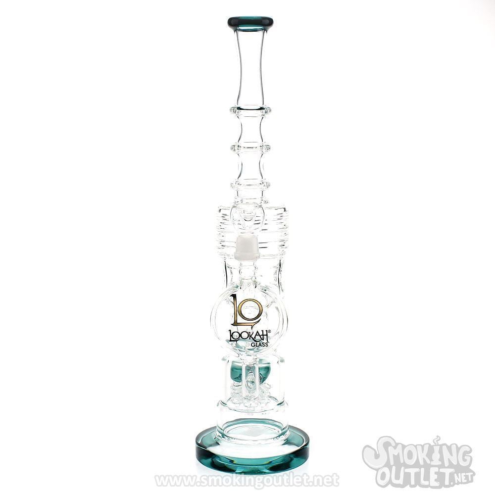 The Ultimate by Lookah Glass | Smoking Outlet