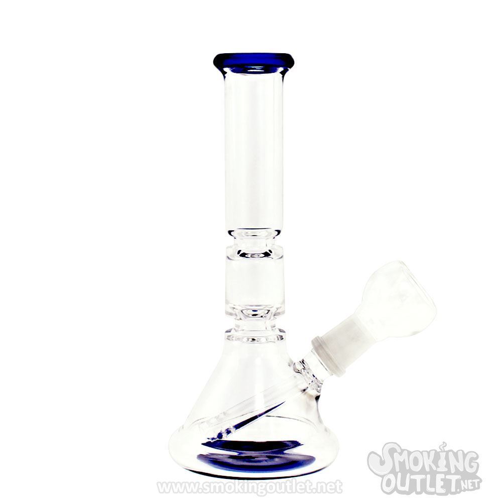 The Portable Pyramid Bong | Smoking Outlet