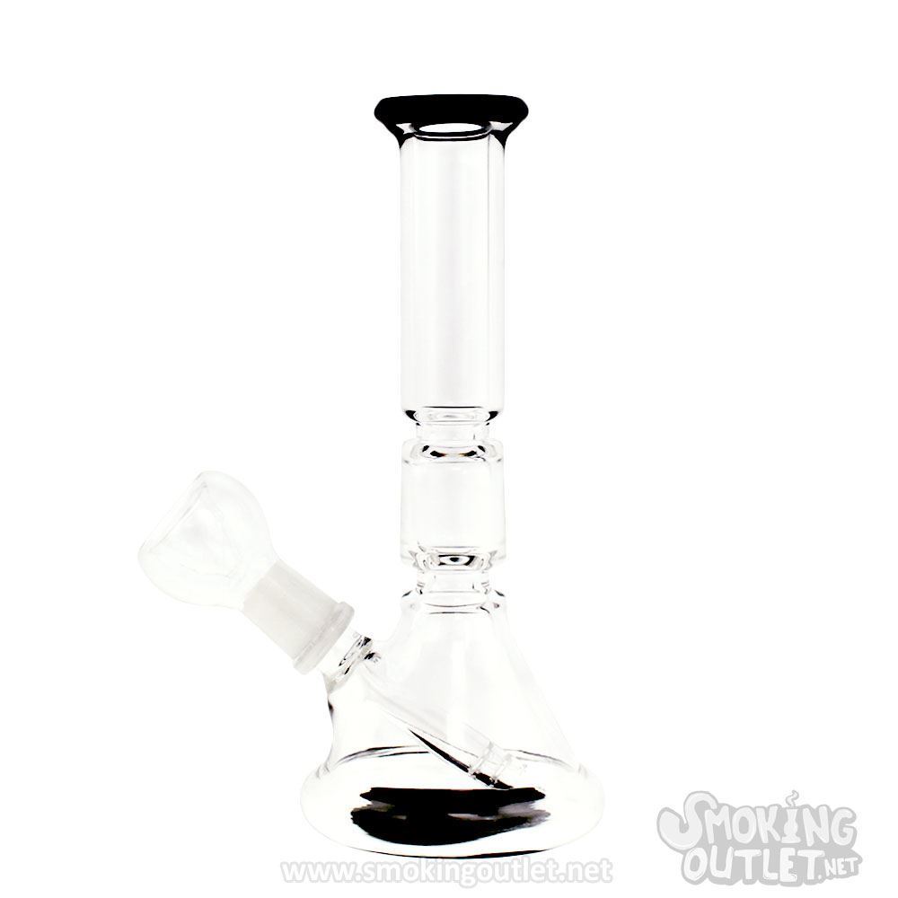The Portable Pyramid Bong | Smoking Outlet