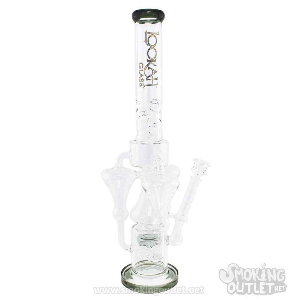 Elevation by Lookah Glass | Smoking Outlet