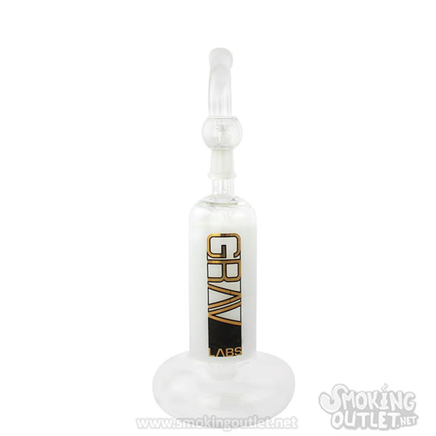 Gravitational Pull Dab Rig by Grav Labs | Smoking Outlet