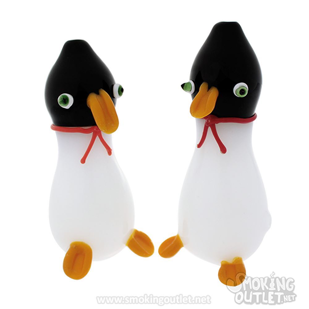 Penguin Pipe | Smoking Outlet