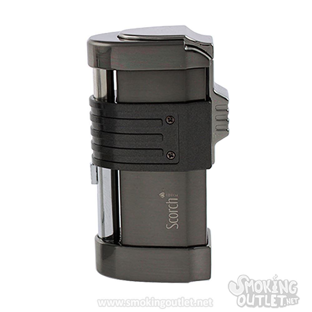 Scorch Torch Tank Cigar Lighter | Smoking Outlet