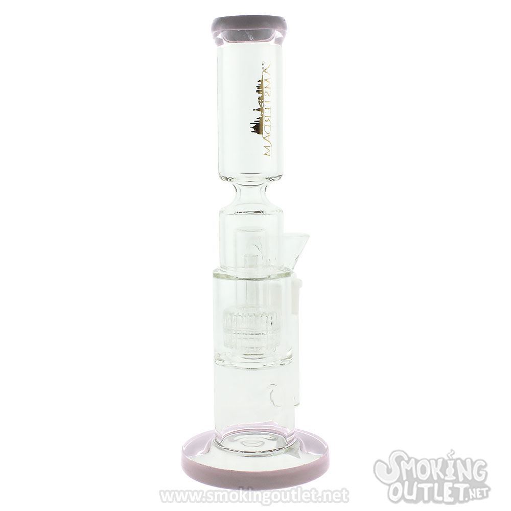 Disc Tower of Doom by Amsterdam | Smoking Outlet