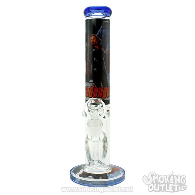 Thor Super Hero Avenger Weedengers | Smoking Outlet