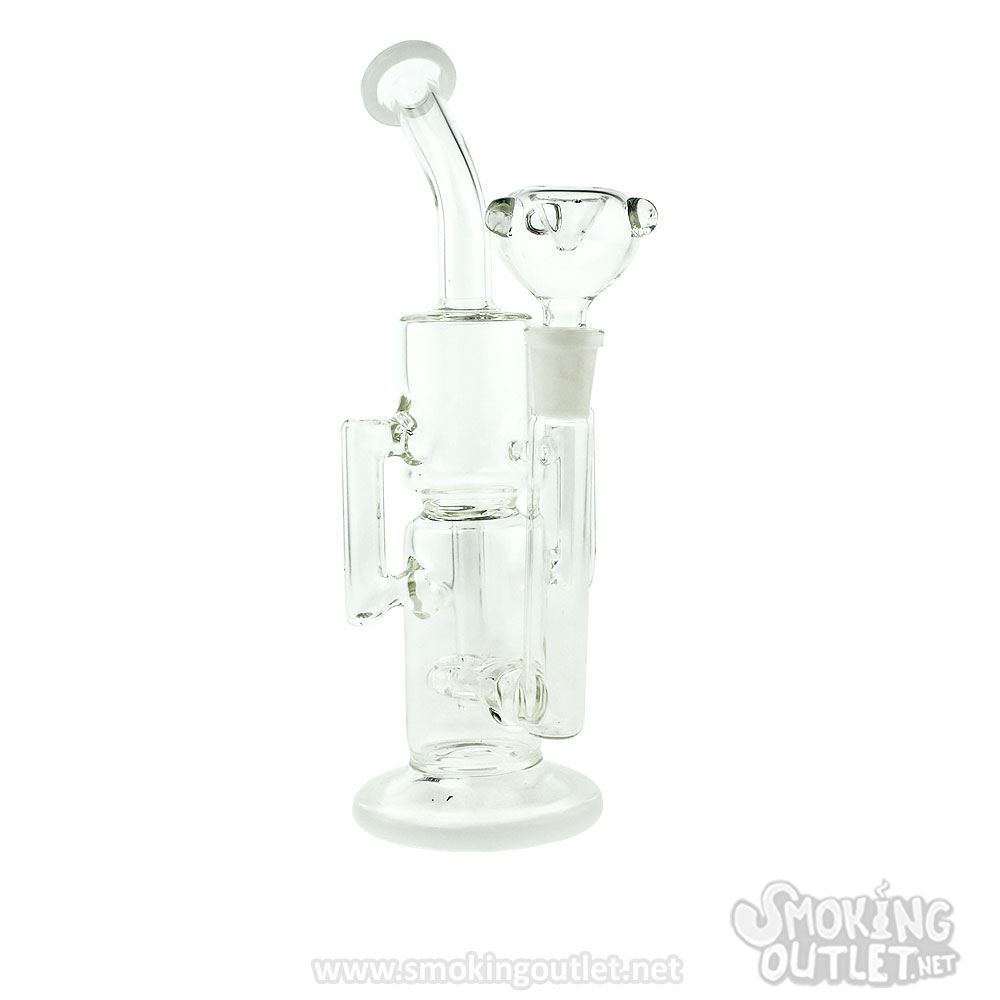 Trophy Water Pipe | Smoking Outlet