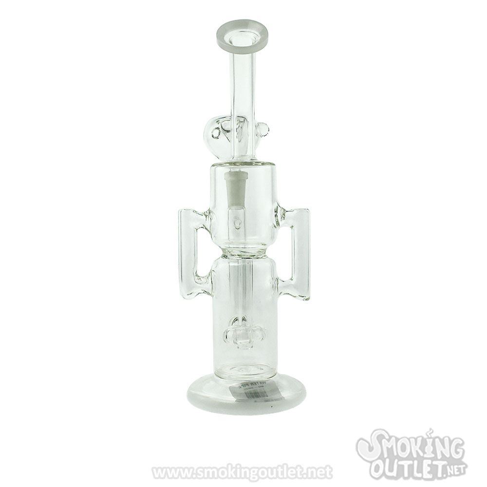Trophy Water Pipe | Smoking Outlet