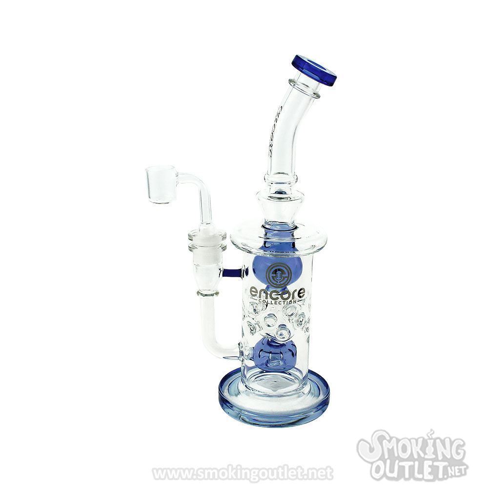 Field Day Dab Rig by Black Sheep Encore Collection | Smoking Outlet