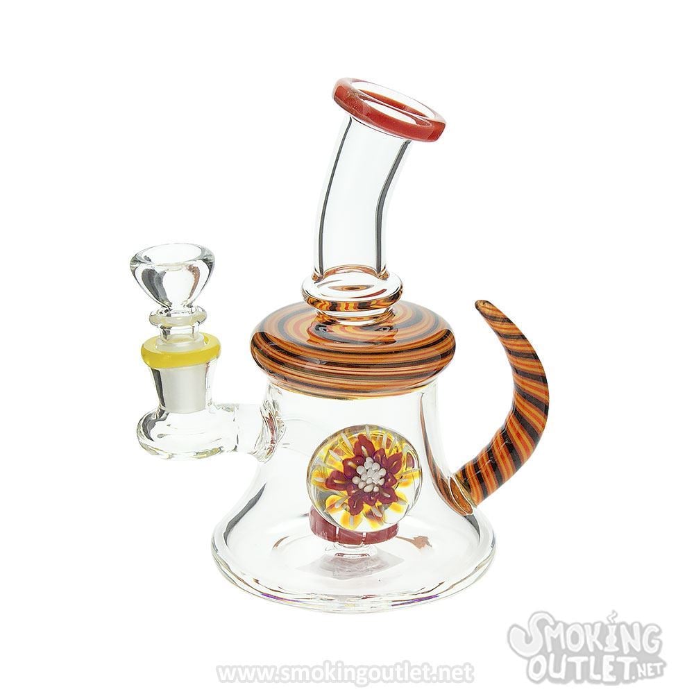 Phoenix Fairy Water Pipe | Smoking Outlet
