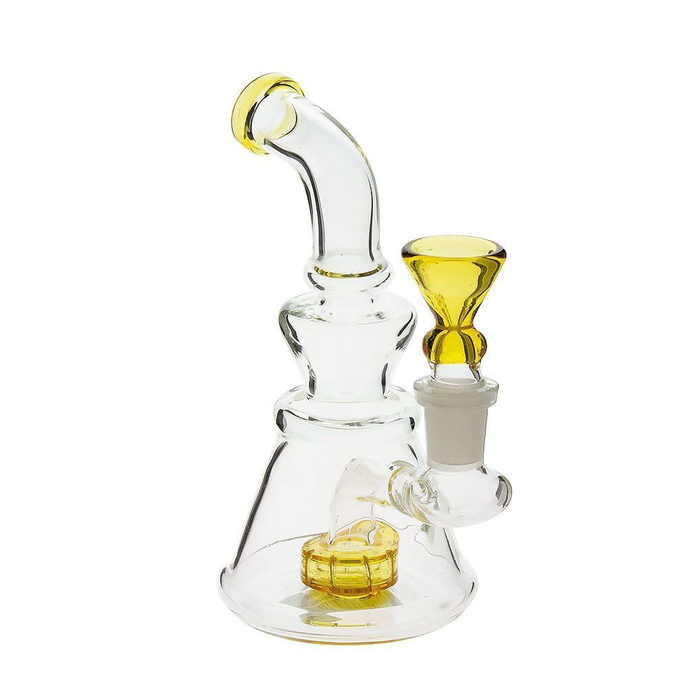 The Lil Toker Water Pipe | Smoking Outlet