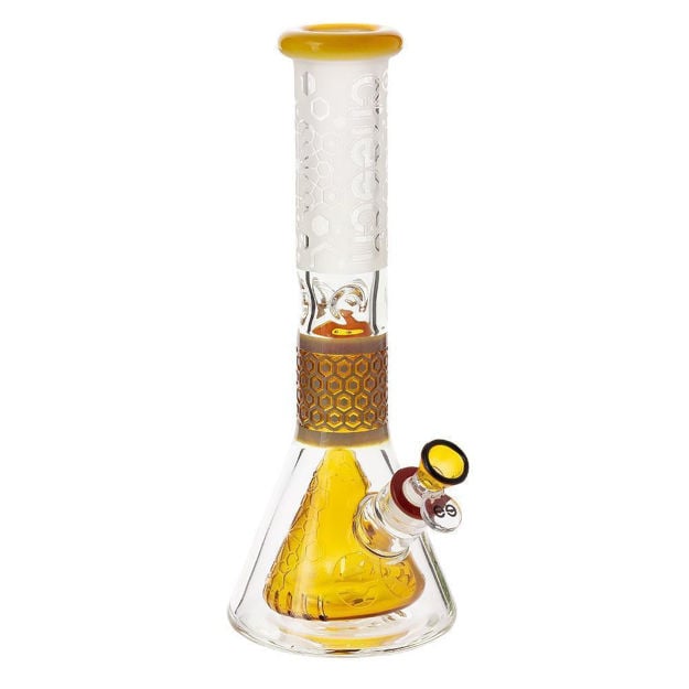 The HexaBong by Cheech Glass | Smoking Outlet