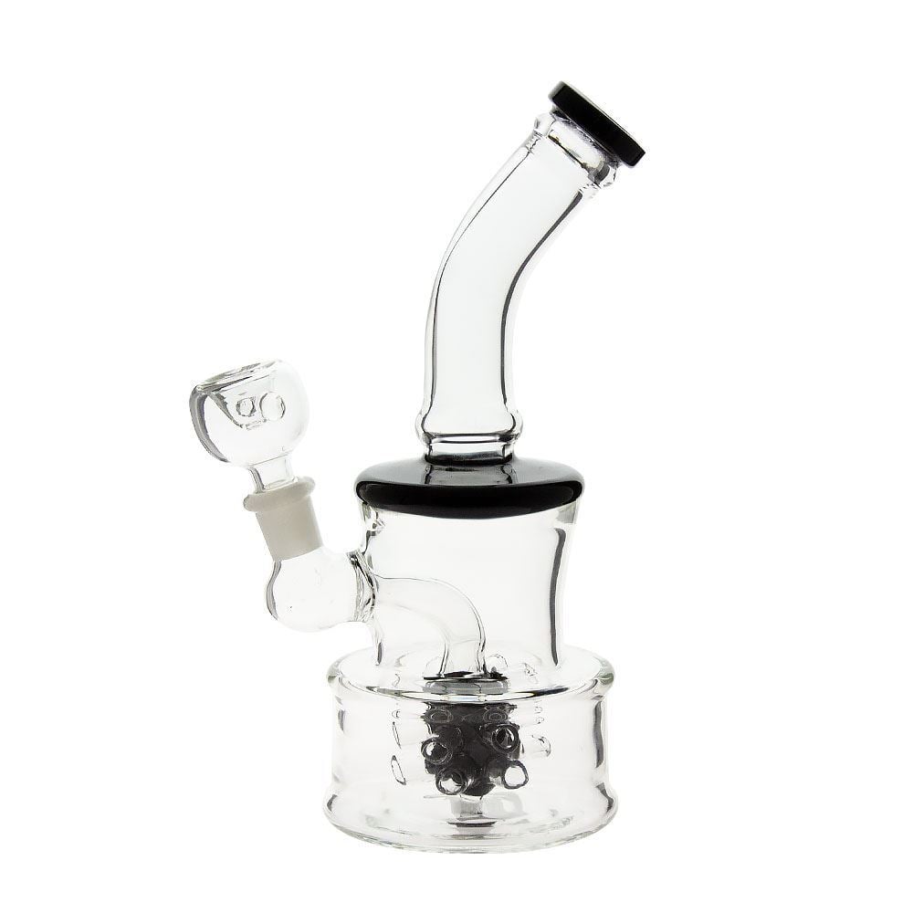 Hydro Hero Water Pipe | Smoking Outlet