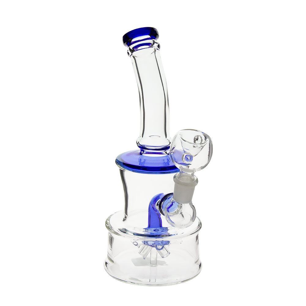 Hydro Hero Water Pipe | Smoking Outlet