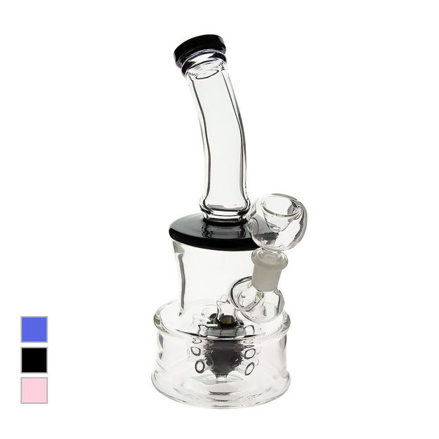 Hydro Hero Water Pipe | Smoking Outlet