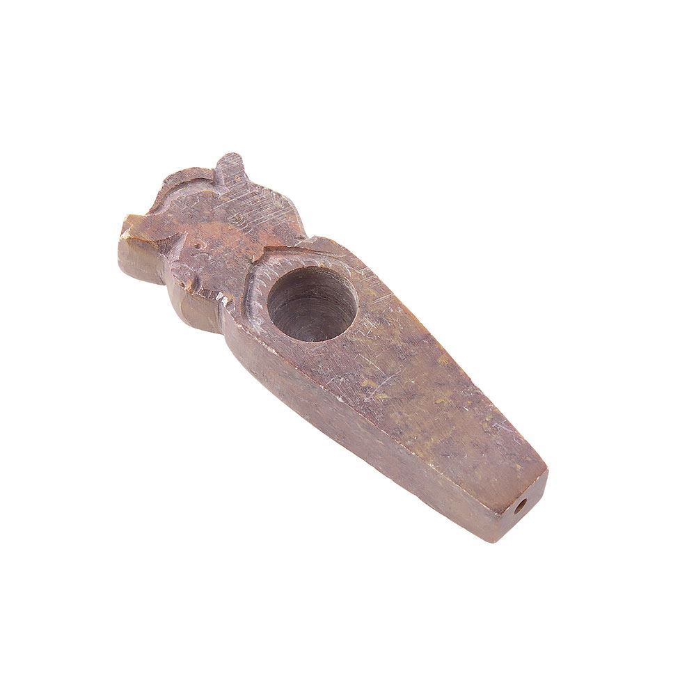The Stone-Age Hand Pipe | Smoking Outlet