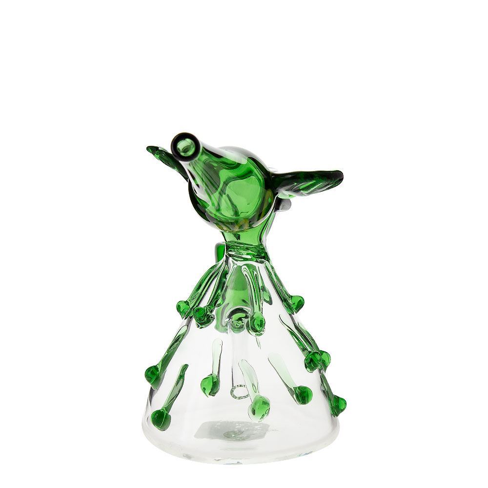 Flutterfly Mini Bong | Smoking Outlet