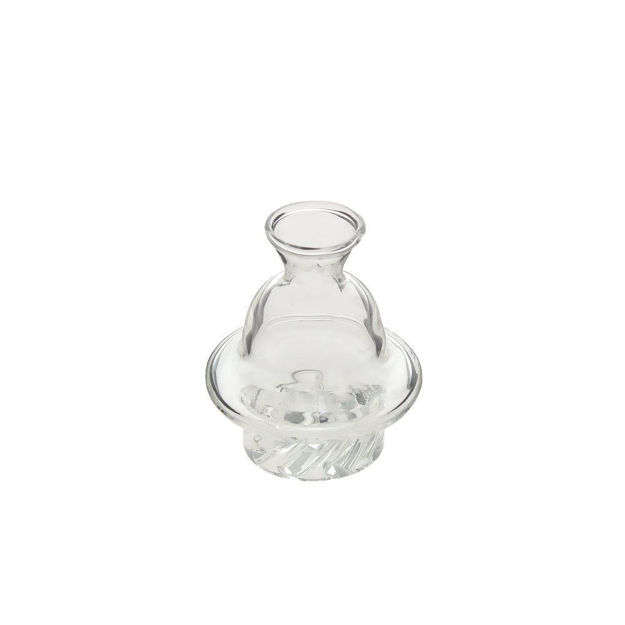 Riptide Turbine Carb Cap | Smoking Outlet