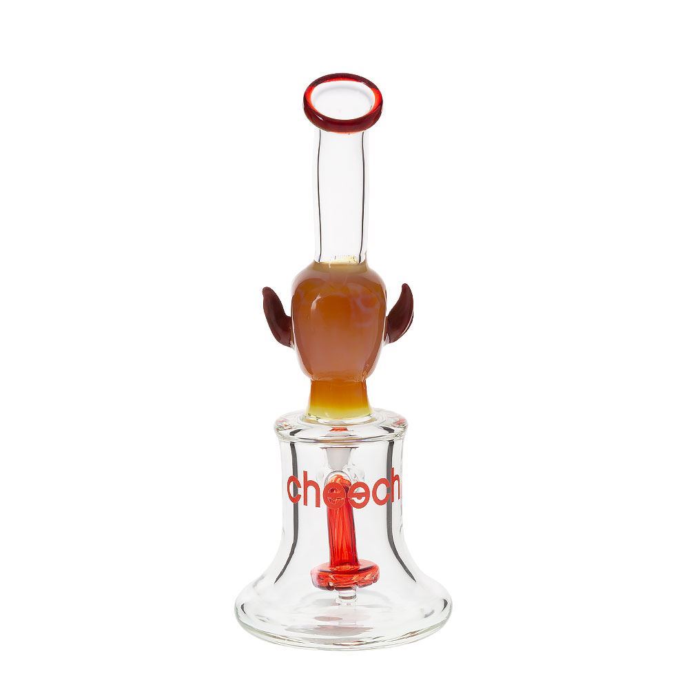 Alien Elf Bong by Cheech Glass | Smoking Outlet