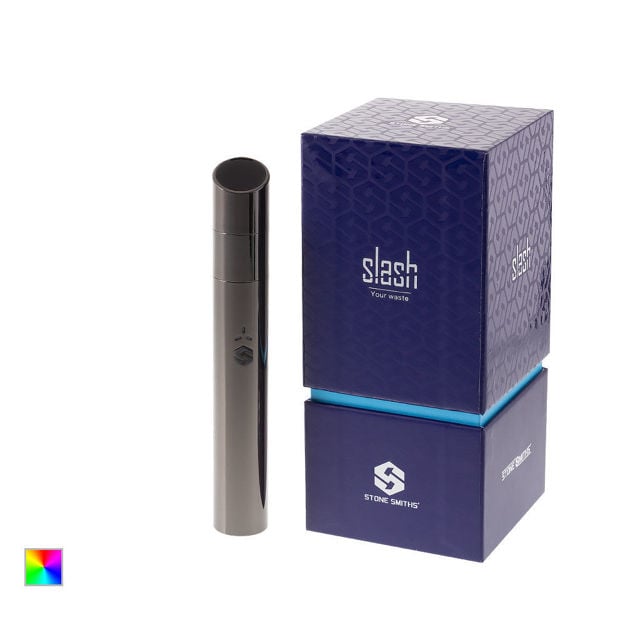 Stonesmiths' Slash Vape Pen Kit | Smoking Outlet