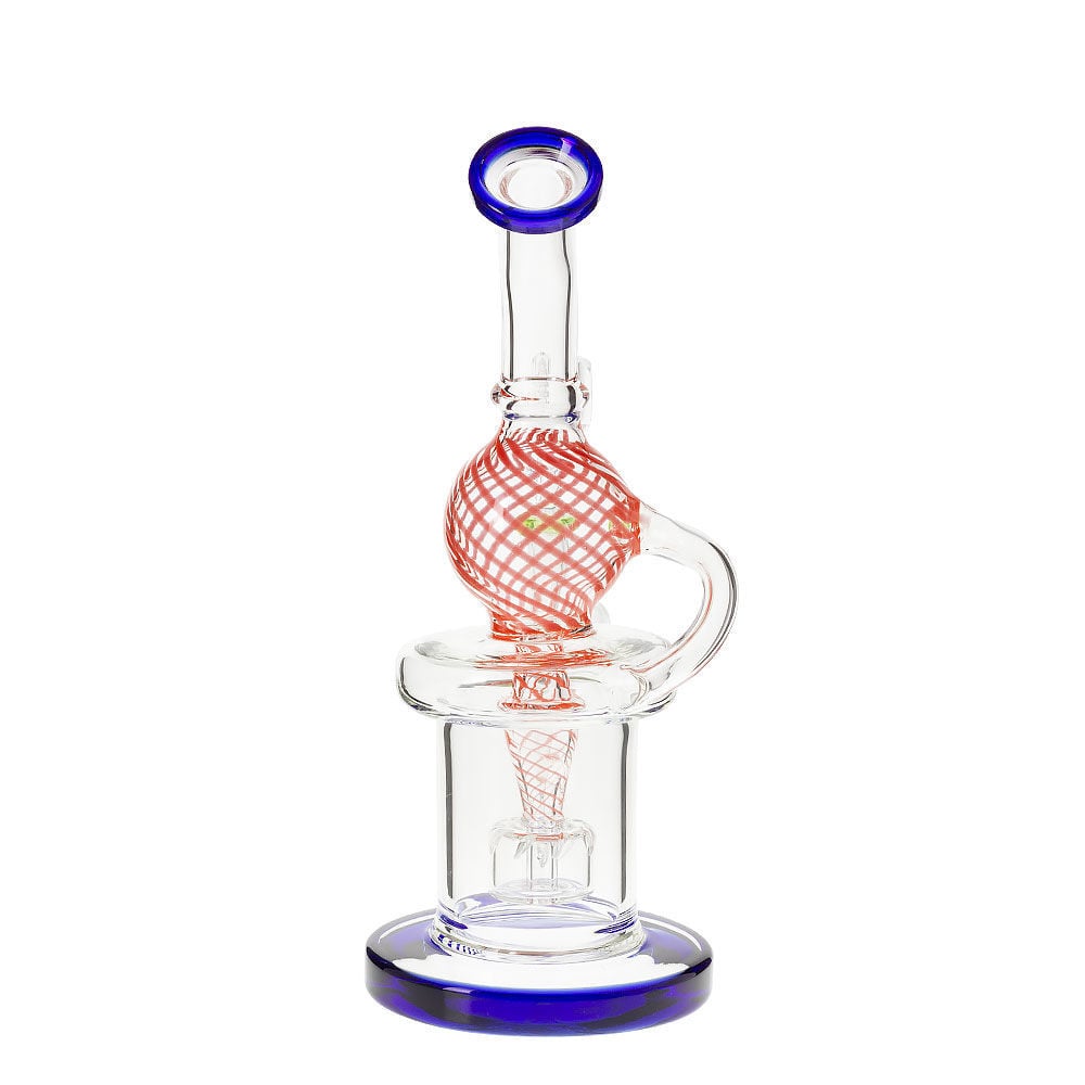 The Terp Typhoon Dab Rig | Smoking Outlet