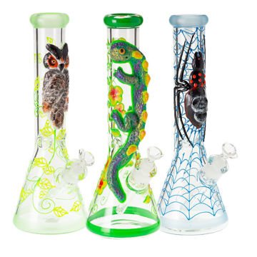 Beaker Bongs | Water Pipes, Bongs, Dab Rigs & Smoking Accessories