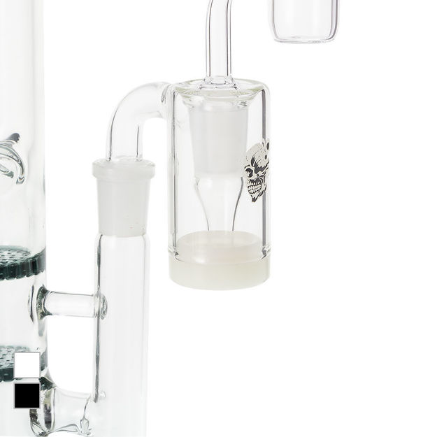 Cranium 14mm 90° Reclaim Catcher | Water Pipes, Bongs, Dab Rigs ...