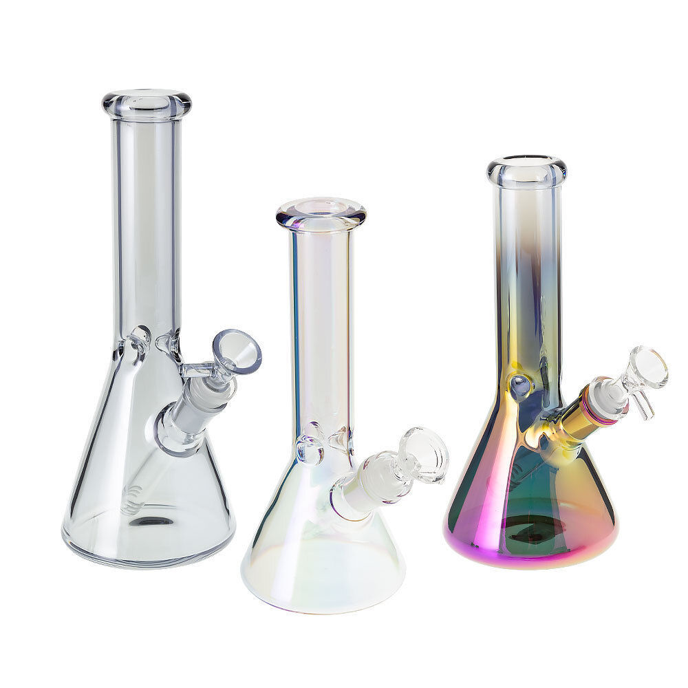 Metallic Beaker Bong Specials | Smoking Outlet